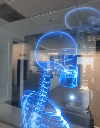 Dual View Ultra Clear Film - Rear Projection Films